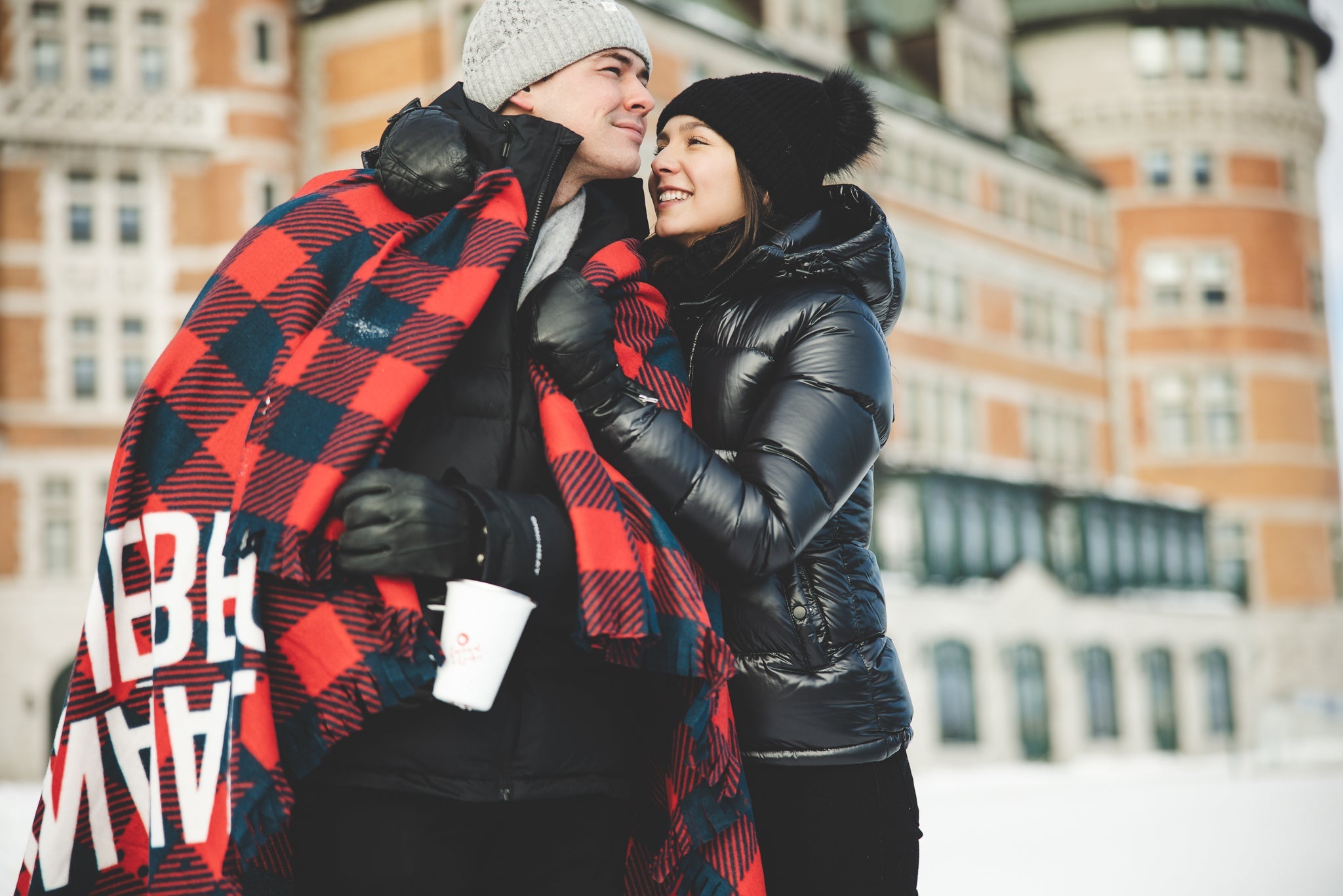 Quebec Carnival - Shop – Carnaval de Québec